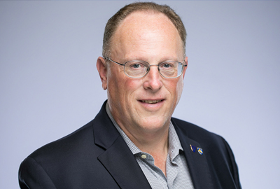 LiRo-Hill Welcomes Craig Ruyle, PE, as Vice President - LiRo