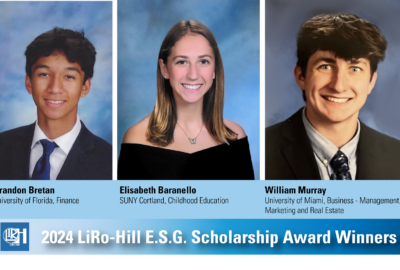 Architecture, Engineering and Construction Firm in New York | LiRo