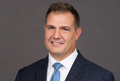 LiRo-Hill Welcomes Joseph Fazio, PE, as Senior Vice President - LiRo