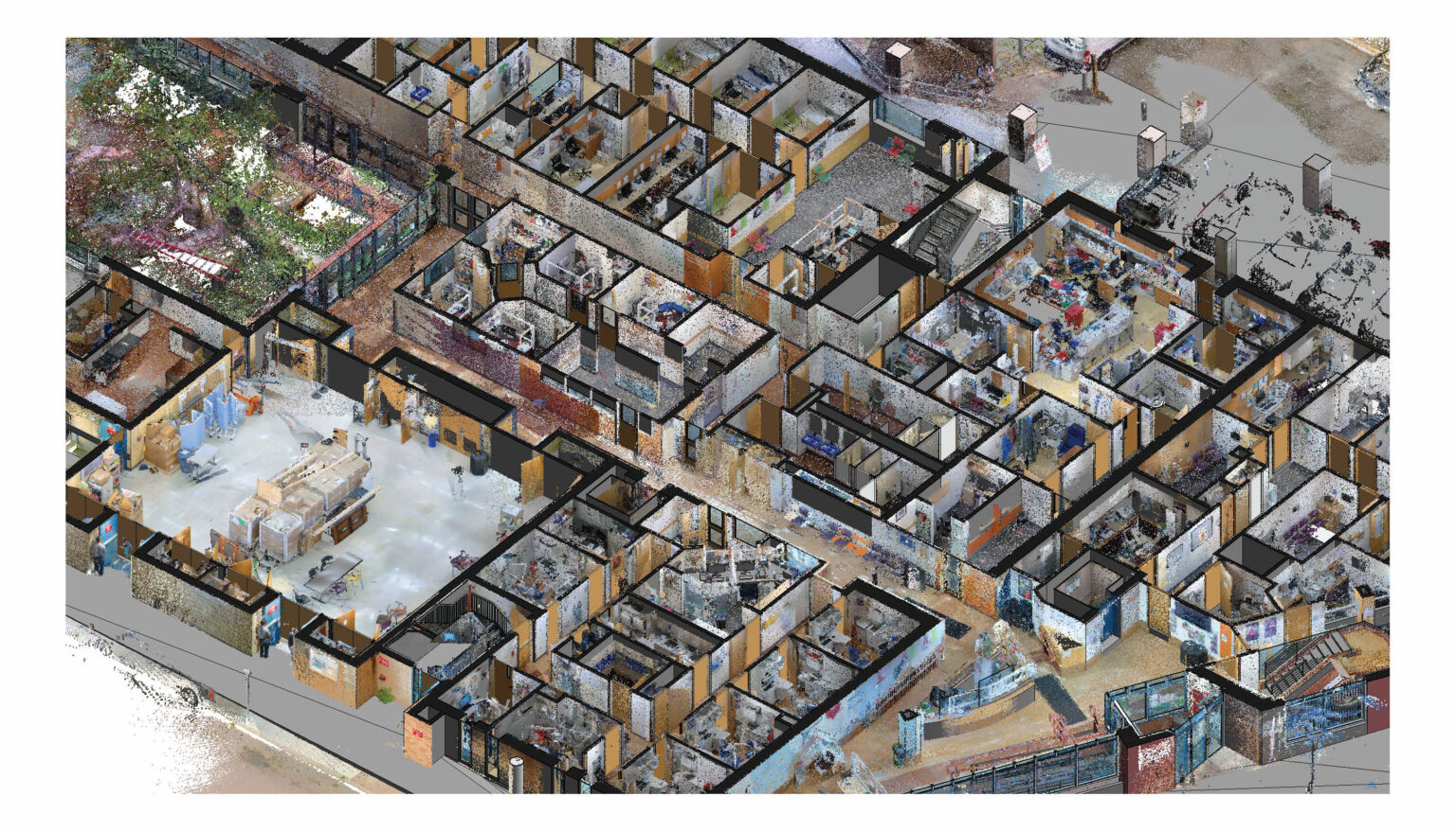 DotHouse Health - LiRo