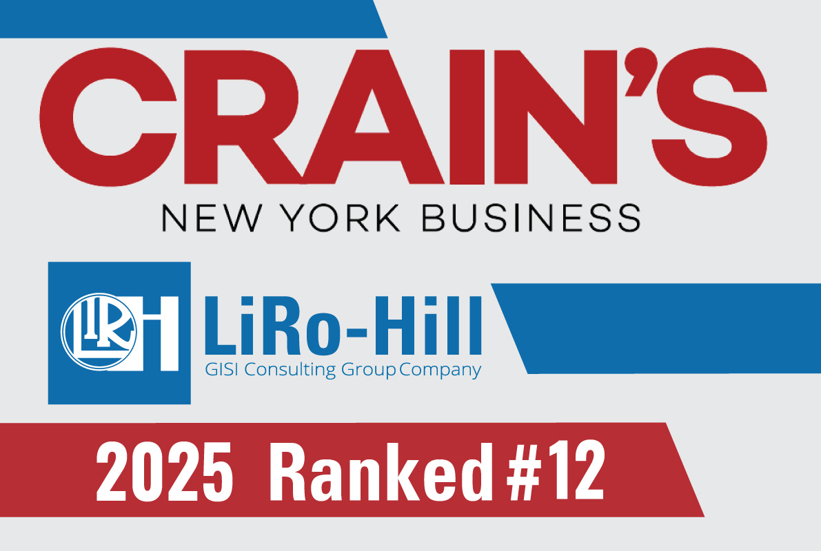 Architecture, Engineering and Construction Firm in New York | LiRo