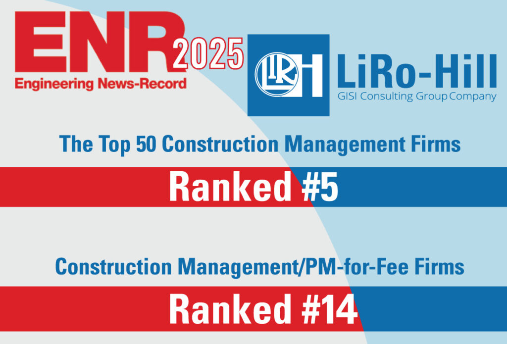 Architecture, Engineering and Construction Firm in New York | LiRo