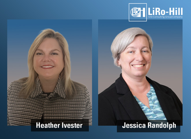 LiRo-Hill Expands New England Operations with New Hires - LiRo