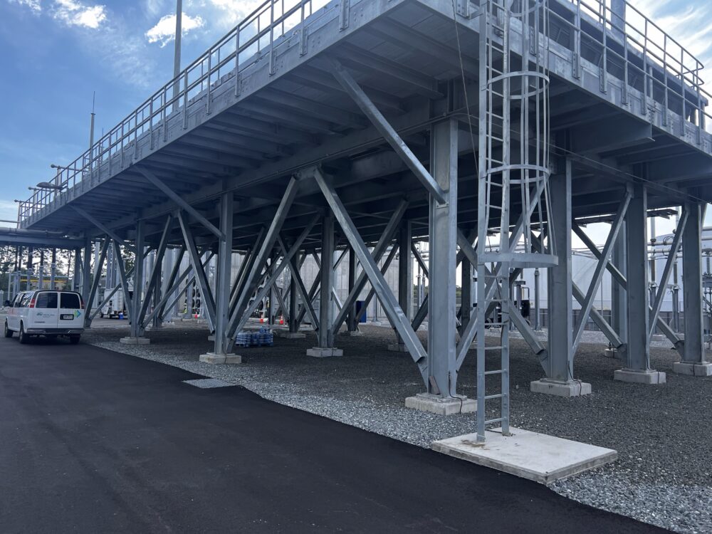 Siemens Energy - Sunrise Wind - LiRo